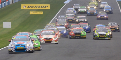 TOCA reveals 2015 BTCC calendar dates » TouringCars.Net