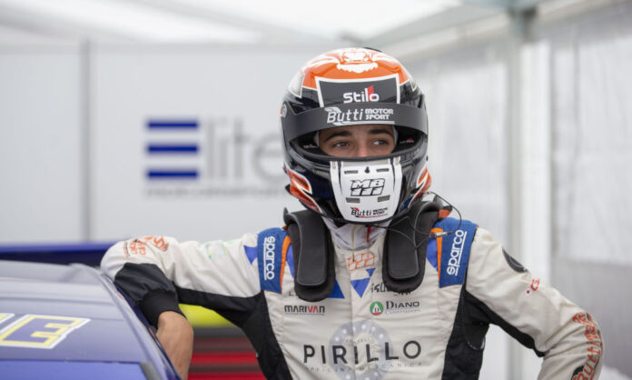 Marco Butti to join TCR Europe from Spa-Francorchamps » TouringCars.Net