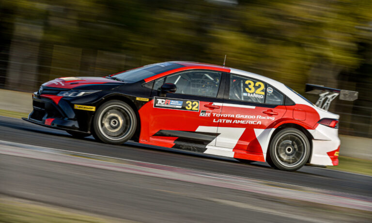 Peugeot and Toyota ride heights lowered in BoP adjustment » TouringCars.Net