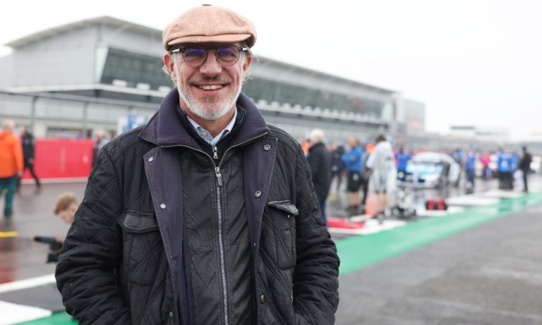 Jason Plato announces plans to return to the BTCC as a Team Owner ...