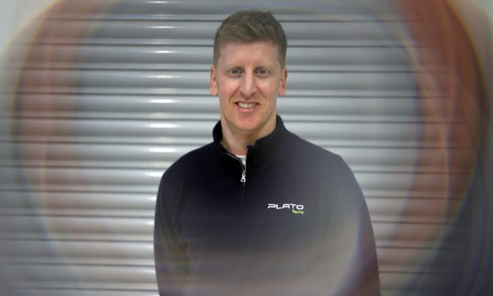 Adam Morgan completes Plato Racing line-up for 2026 » TouringCars.Net